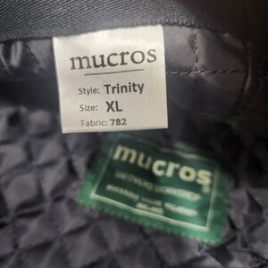 Mucros Weavers Workshop | Accessories | Mucros Weavers Workshop Trinity ...